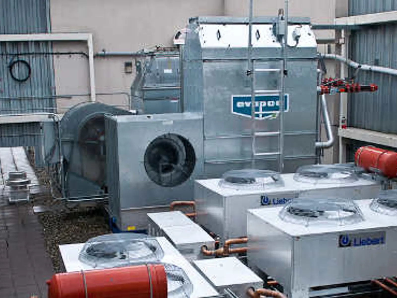 Enviromech | Seattle's Leading Mechanical Contractors